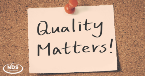 It's QAPI Time! | MDS Consultants