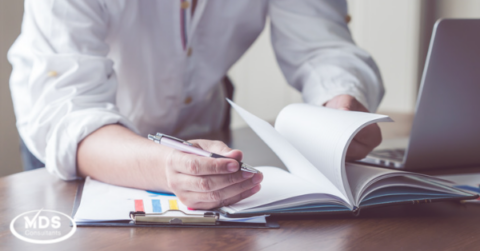 What Is an MDS Coordinator? | MDS Consultants