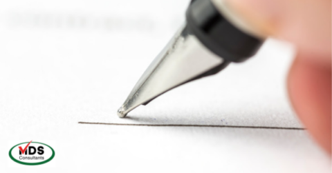 New Advanced Beneficiary Notice | MDS Consultants