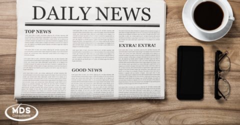 What's New from CMS? | MDS Consultants