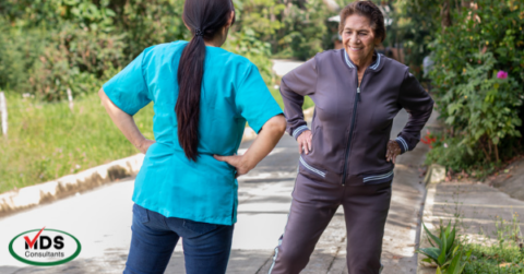 Achieving Accurate ADL’s | MDS Consultants