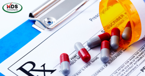 The New Section N: Use and Indication of High-risk Drug Classes | MDS ...