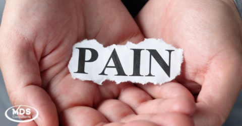 New Pain Interview in Section J | MDS Consultants