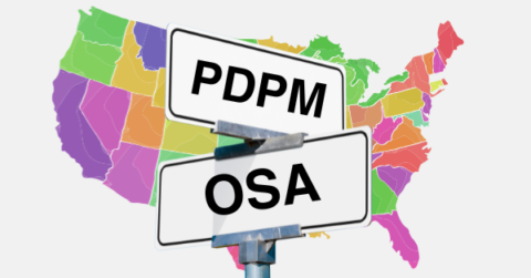 OSA or PDPM? A State-Level Decision | MDS Consultants